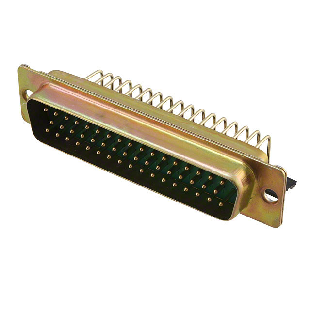 DDM50P500C Amphenol ICC (FCI) | Connectors, Interconnects | DigiKey